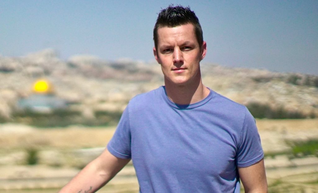 Barnabas Piper on Ministry Kids, Curiosity, and Identity - The Missions ...