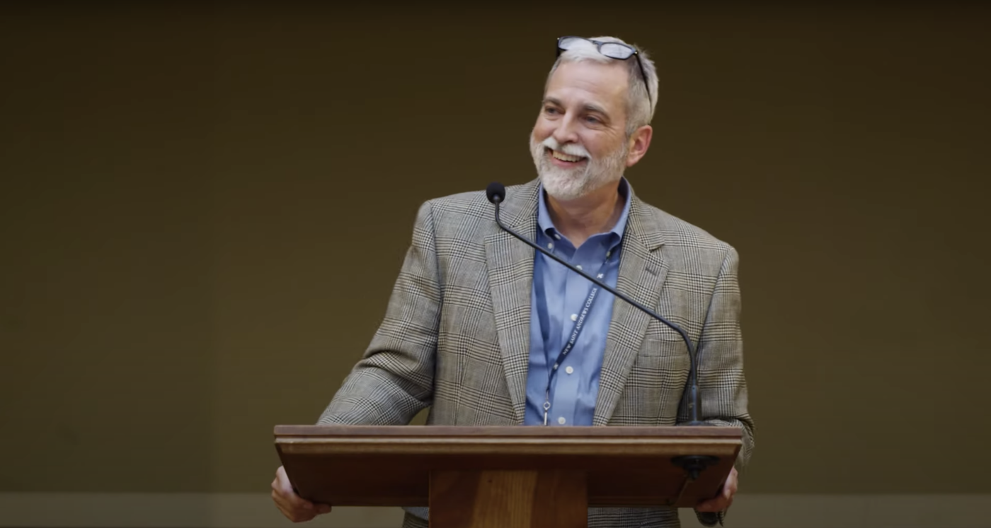 Questioning Contextualization? With C.R. Wiley - The Missions Podcast