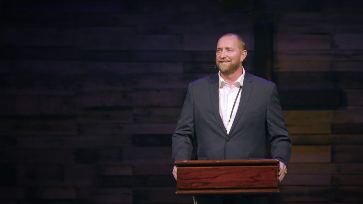 Brooks Buser Answers: How Dare Missionaries Seek to Convert? - The Missions Podcast