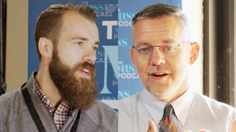 Missions in the Old Testament and in the Horn of Africa: Jason ...