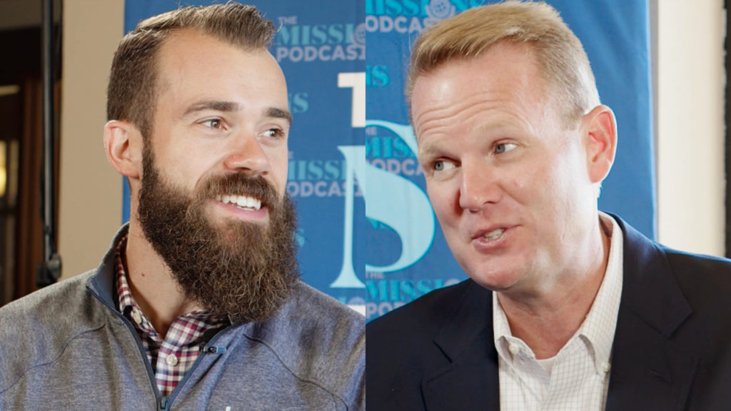 Turnaround: Dr. Jason Allen on Transformative Leadership in Ministry ...