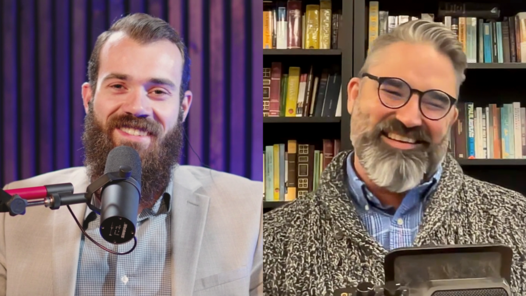 Does the Church Have One Mission or Two? ‘Come and See’ Author Justin ...