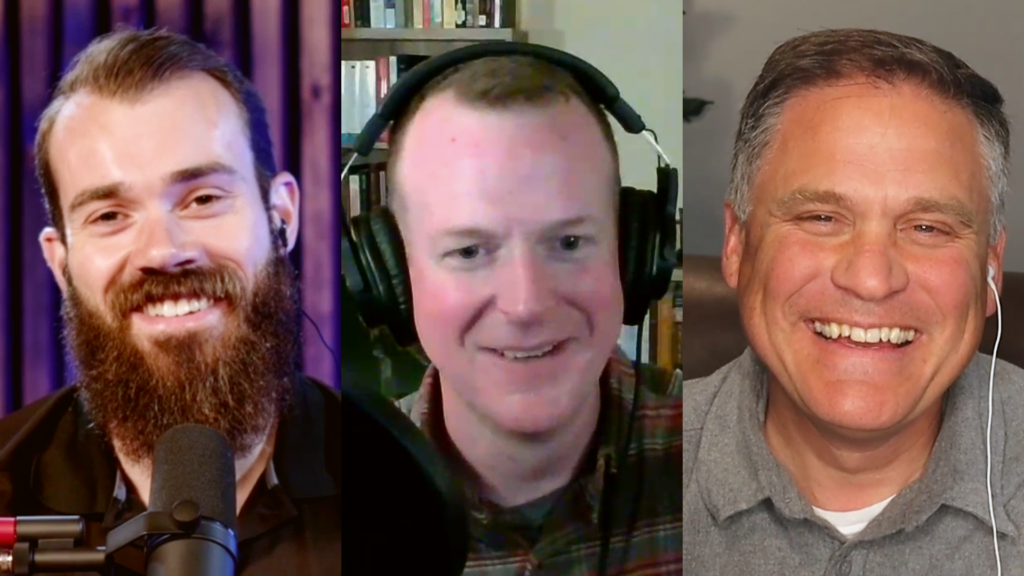 Healthy Missionaries, Healthy Christians: Mason King on Spiritual ...