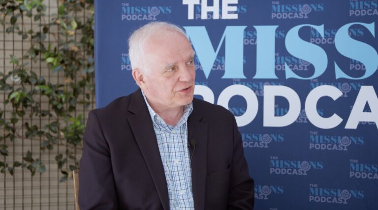 Learning From William Chalmers Burns: Ian Hamilton | Radius 2023 - The ...