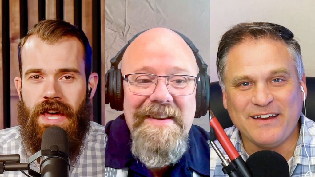 Evangelism, Media, and Saving the Unborn With Jon Speed - The Missions ...