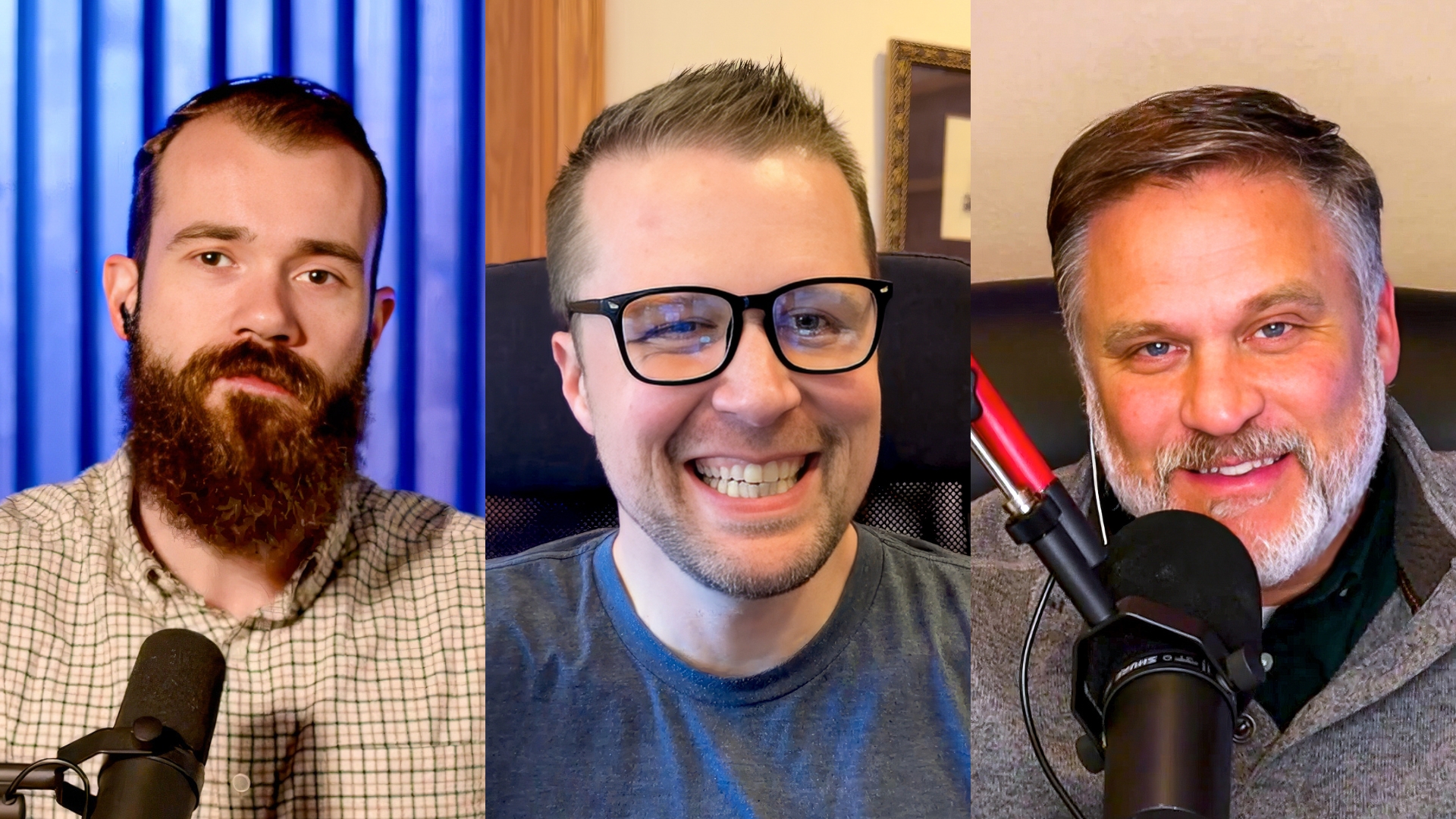 How to Handle Theological Conflict With Joshua Howard - The Missions ...