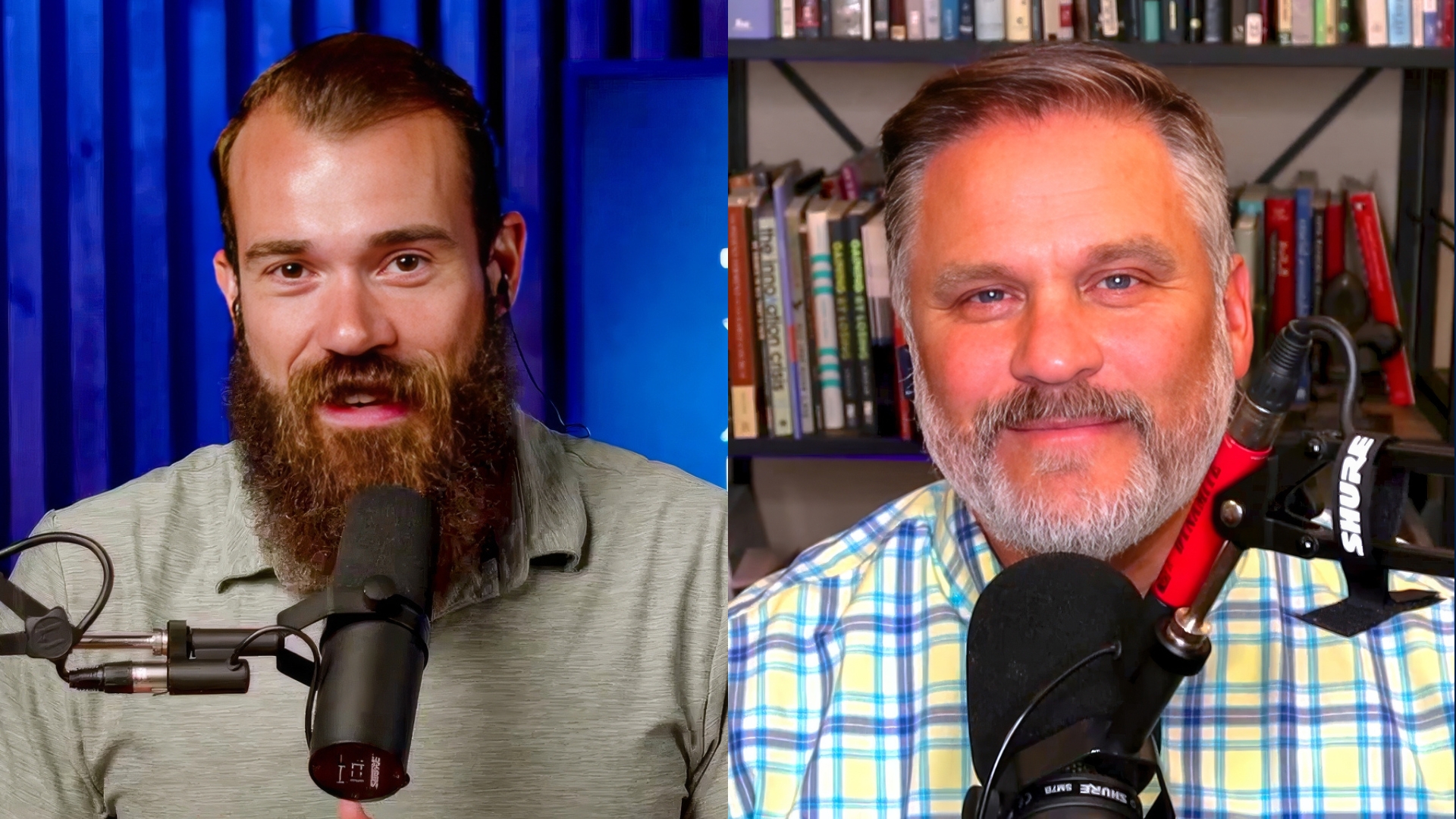 What Is a Nation and Why Does It Matter? - The Missions Podcast